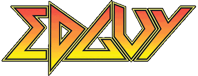 EdGuy .((Power Metal)). Discografia Completa .((Pingüi)).